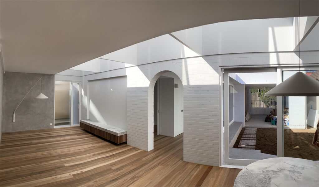 Projects - Paramount Projects Co